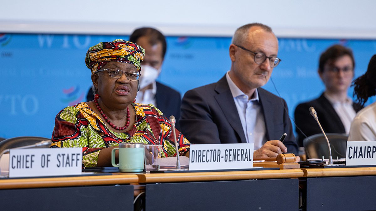 Applications Open for WTO Workshop on Article 67 of TRIPS Agreement ...