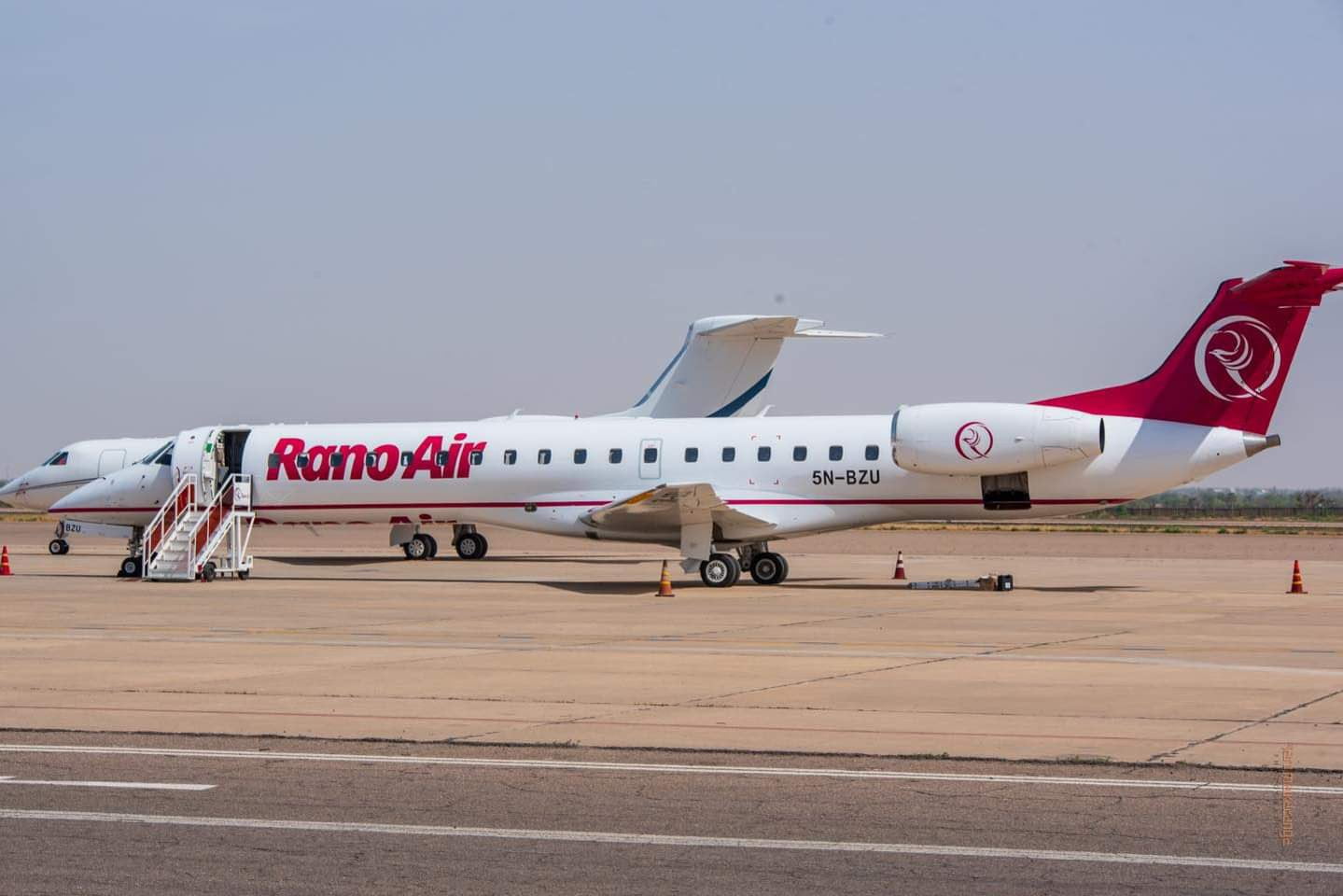 Rano Airline Commences Operations, Boosting Air Travel in Nigeria ...