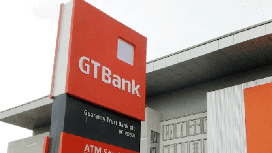 GTbank Overtakes Zenith Bank as Nigeria's Most Valuable Bank Amidst ...