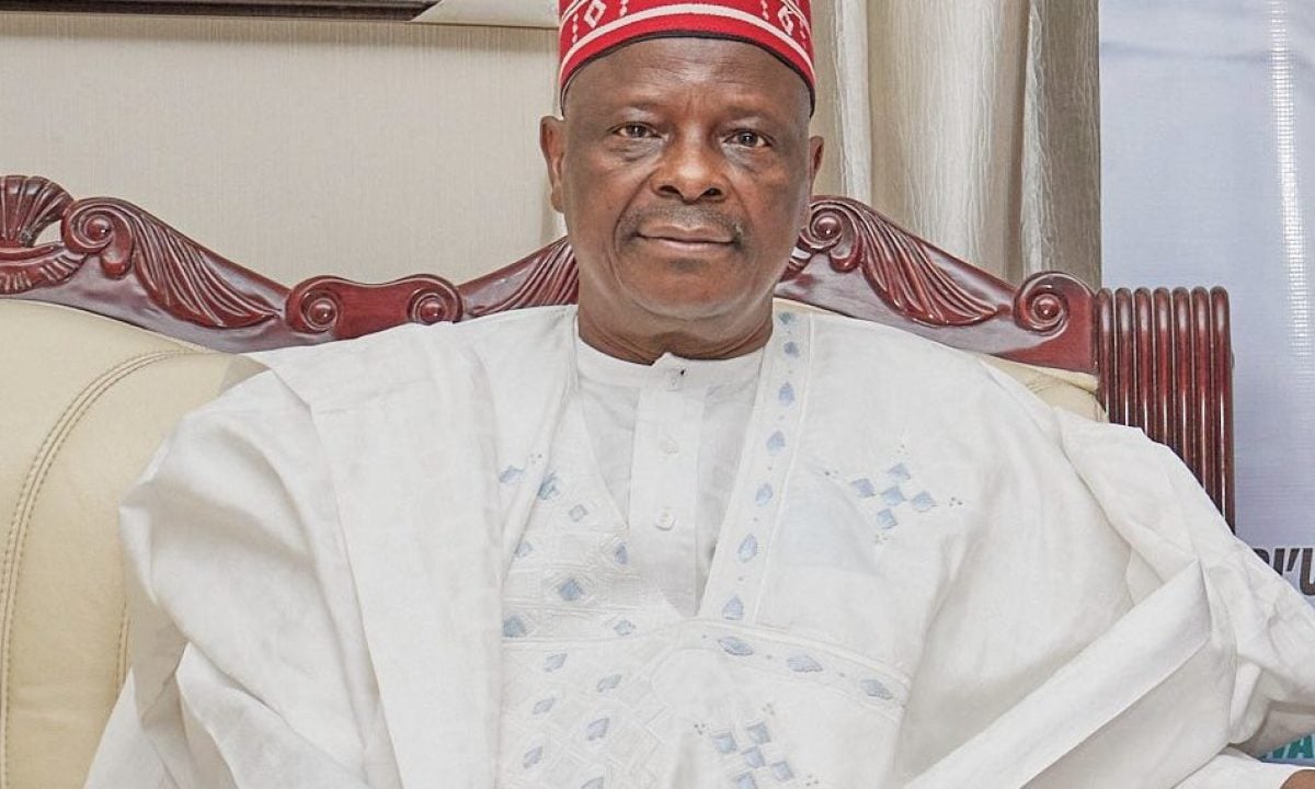 NNPP Breaks Its Silence on Kwankwaso's Suspension Controversy ...