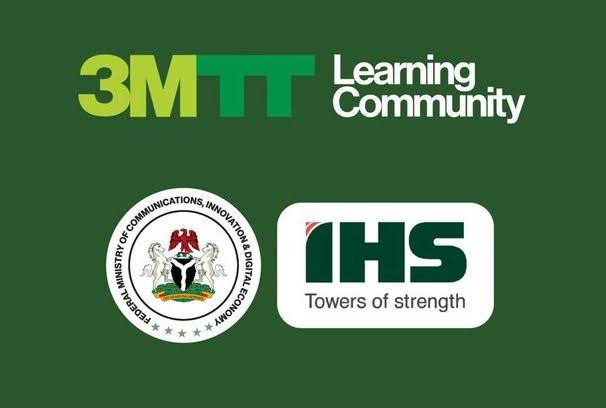 3MTT To Awards Laptops and Tablets To Fellows In The Program ...