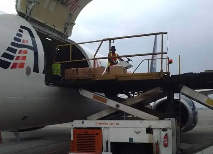 Access Bank CEO Herbert Wigwe, Wife, and Son's Bodies Return to Nigeria ...