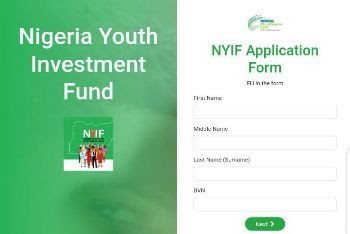 FG Invests N110 Billion in NYIF to Empower Young Entrepreneurs ...