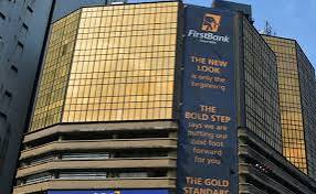Discover Why First Bank is Rebranding to First Holdco Plc – Allmedia24 News