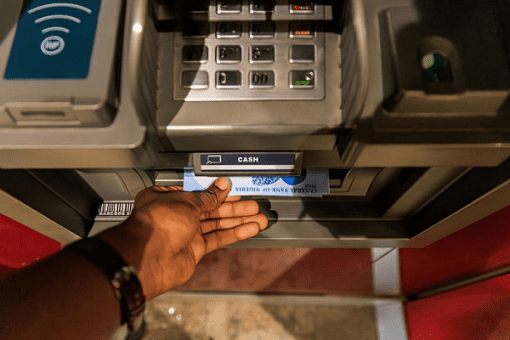 CBN Increases ATM Withdrawal Charges in 2025 – New Fees, Reactions ...