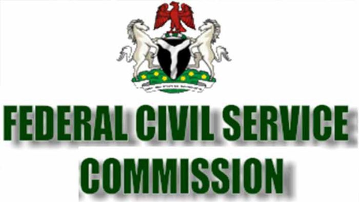 FCSC Releases 2025 Shortlisted Candidates — Portal Login and Form Guide