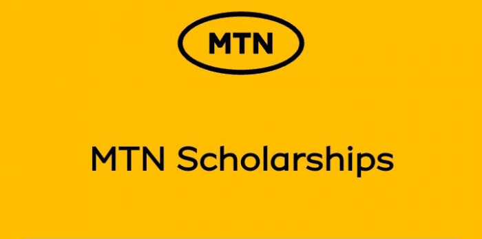 MTN Scholarship 2025: How to Apply & Get N300,000 Support for Your ...