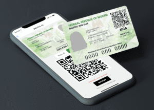 How to Verify Your Identity Using the NIMC MWS Mobile ID App (Full 2025 ...