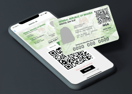 How to Verify Your Identity Using the NIMC MWS Mobile ID App (Full 2025 ...